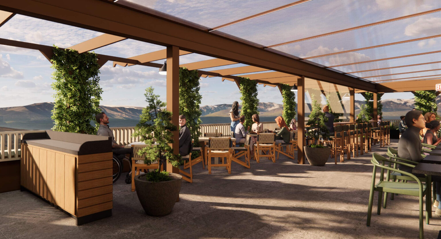 Boutique Hotel in Hood River | Lightwell Hotel & Spa