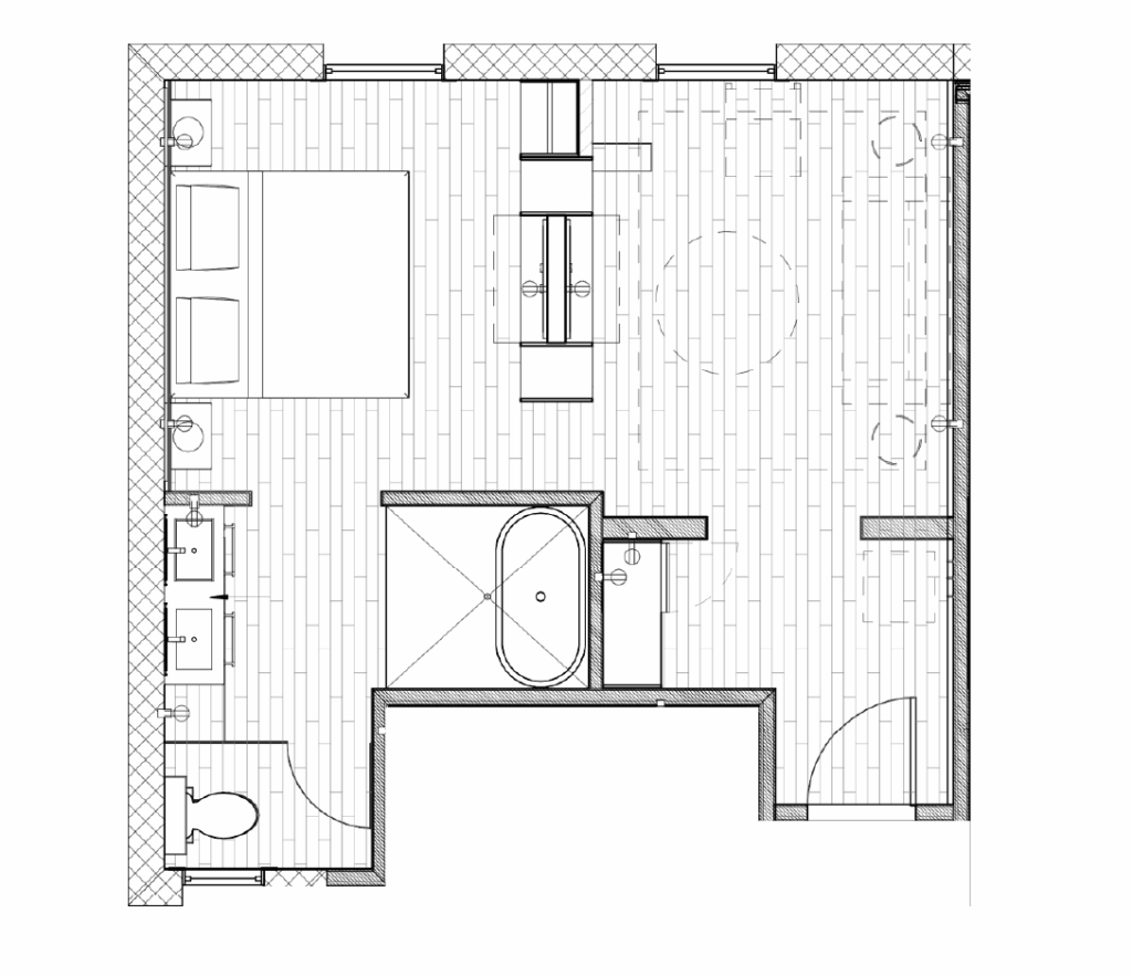 Hood River Hotel Rooms & Suites | Lightwell Hotel