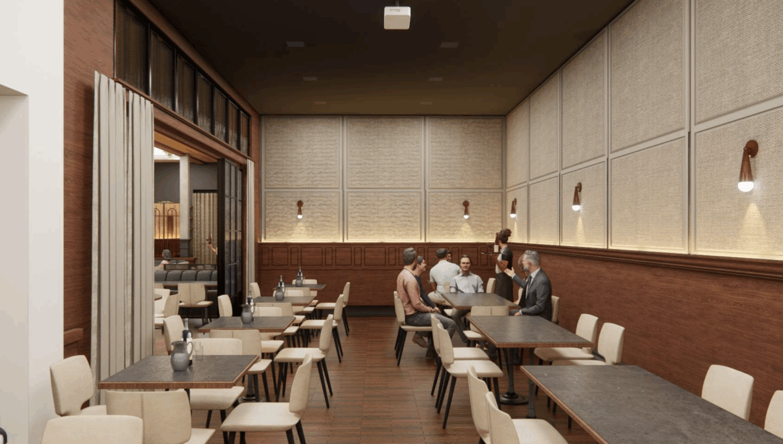 Lightwell Hotel History | Reimagined Historic Stay in Hood River