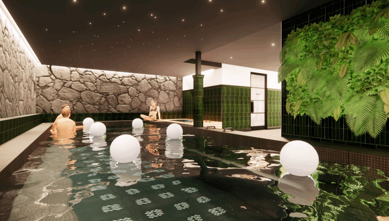 Boutique Hotel in Hood River | Lightwell Hotel & Spa