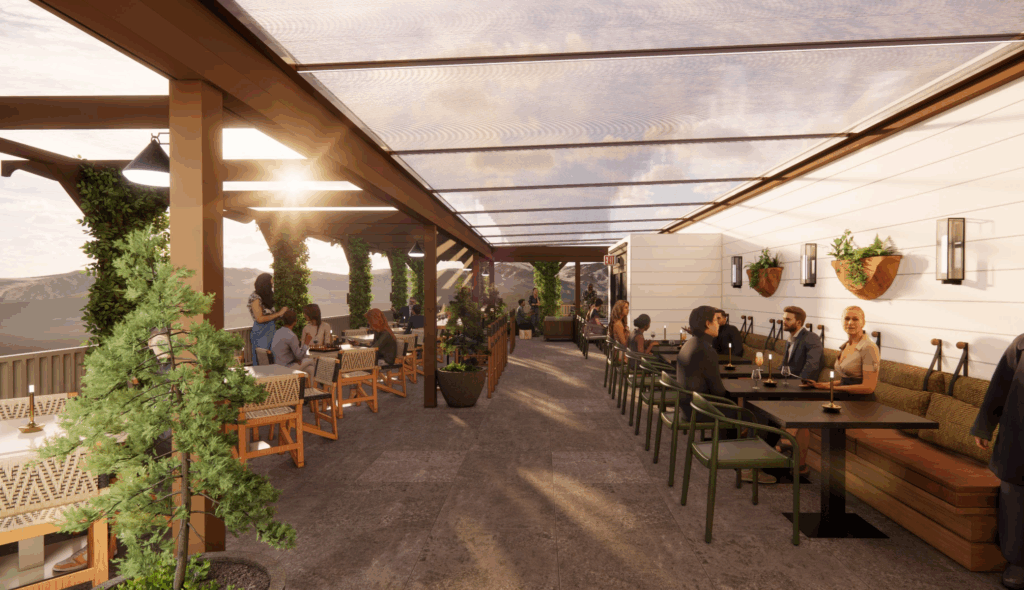 Lightwell Hotel History | Reimagined Historic Stay in Hood River