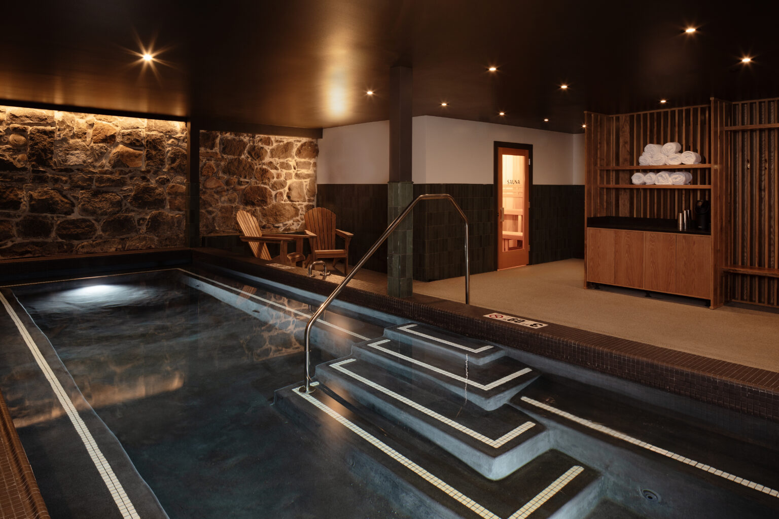 Boutique Hotel in Hood River | Lightwell Hotel & Spa